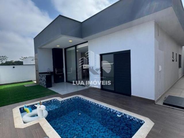 Linda casa térrea a venda Condomínio Cyrela Landscap Esplanada, Sorocaba