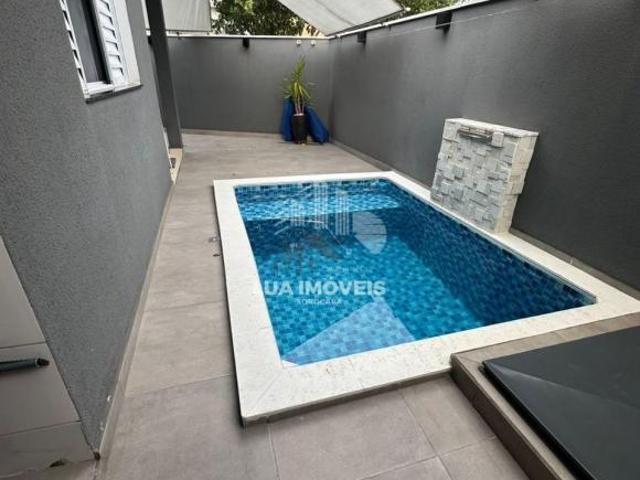 Linda casa térrea a venda Condomínio Golden Park 2, Sorocaba