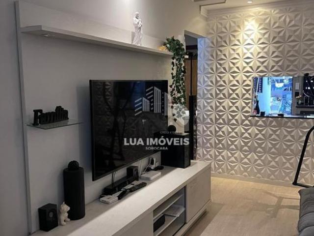 Linda casa térrea a venda Condomínio Dalias, Sorocaba