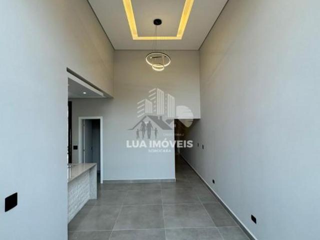 Linda casa térrea a venda Condomínio Helena Maria, Sorocaba