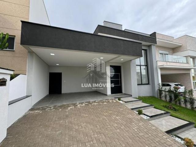 Linda casa térrea a venda Condomínio Ibiti Reserva, Sorocaba