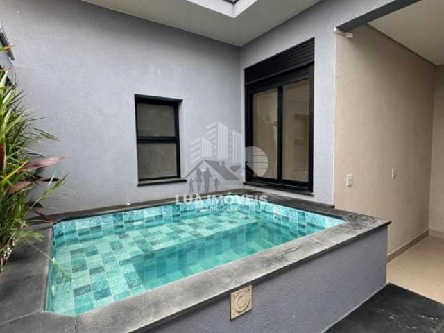 Linda casa térrea a venda Condomínio Jardim, Sorocaba