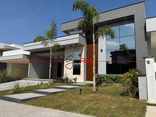 LINDA CASA TÉRREA A VENDA CONDOMÍNIO MARIA JOSÉ
