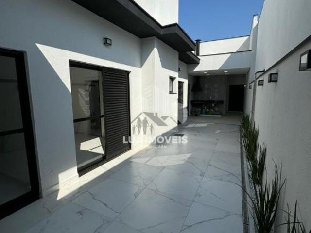 Linda casa térrea a venda Condomínio Reserva Ipanema, Sorocaba