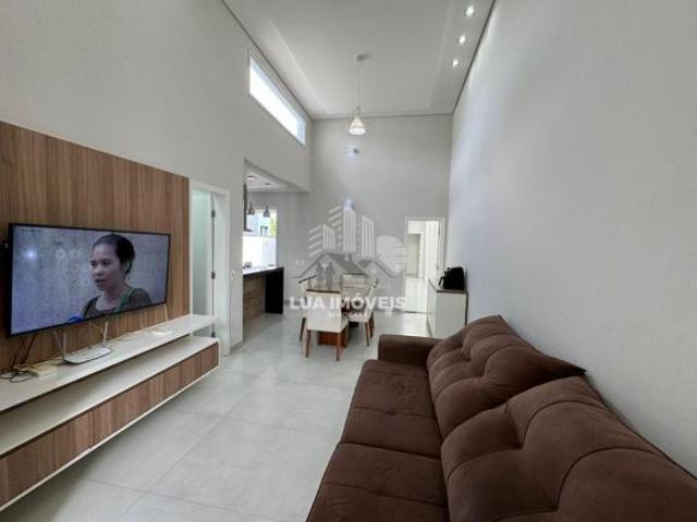 Linda casa térrea a venda Condomínio Reserva Ipanema, Sorocaba