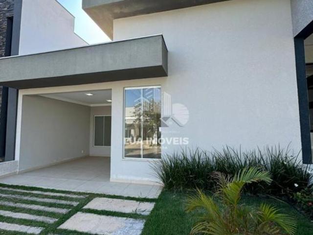 Linda casa térrea a venda Condomínio Terras São Francisco, Sorocaba