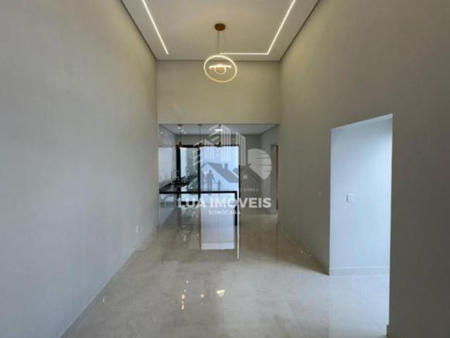 Linda casa térrea a venda Condomínio Villagio Ipanema, Sorocaba