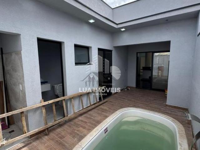 Linda casa térrea a venda Condomínio Villagio Ipanema, Sorocaba