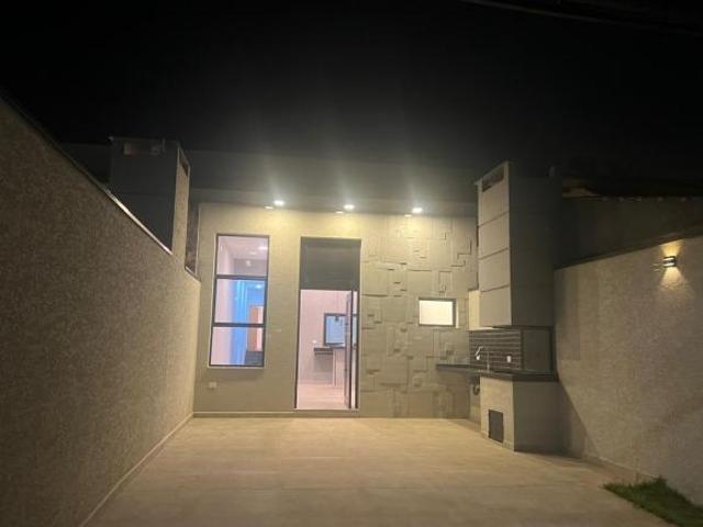 Linda Casa Térrea à venda Jardim Alvinópolis