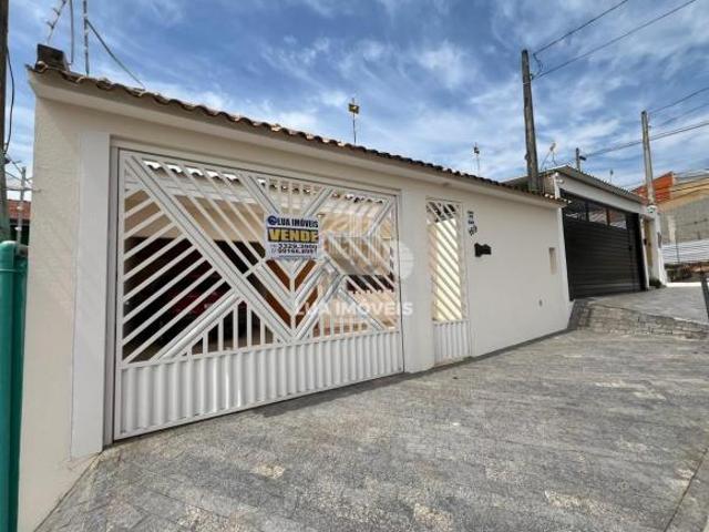 Linda casa térrea a venda Piazza de Roma 2, Sorocaba