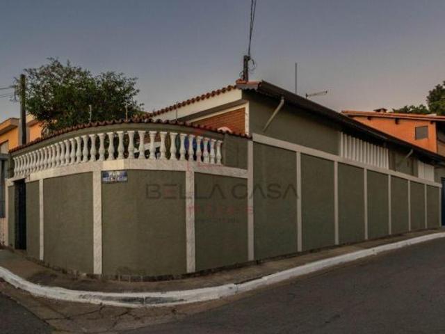 LINDA CASA TÉRREA À VENDA VILA REGENTE FEIJÓ