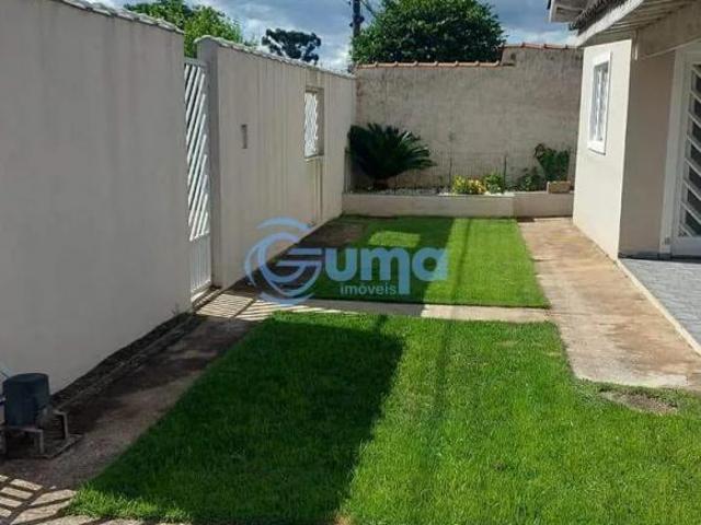 Linda Casa Térrea, com 3 quartos sendo 1 suíte, à Venda Residencial Hípica Jaguari, Bragança Paulis