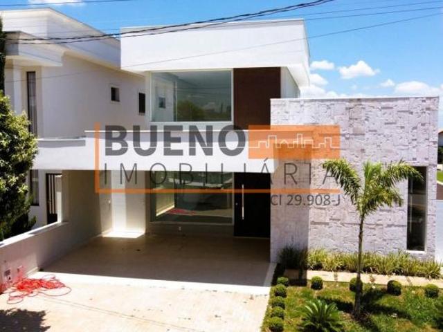 Linda casa térrea com 3 suítes à venda e locação Condomínio Jardim Firenze Santa Bárbara D&apos Oeste