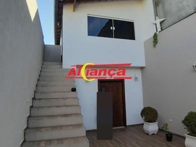 LINDA CASA TERREA COM PISCINA CIDADE SOBERANA