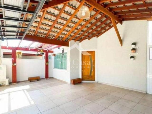 Linda casa Térrea com Piscina e 3 Suítes em Atibaia – 200m² de Conforto