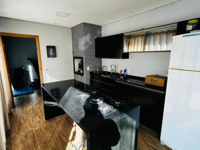 LINDA CASA TÉRREA COM PISCINA PRÓXIMO AO RODOANEL E PAQRQUE JEQUITIBÁ