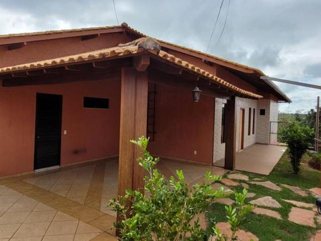Linda casa térrea com vista espetacular