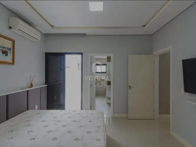 Linda Casa Térrea Condomínio Residencial Viena Indaiatuba/SP | Porteira fech