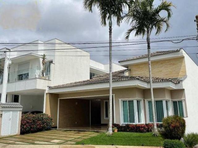 Linda casa térrea de 206m² à Venda no Condominio Horizontes de Sorocaba