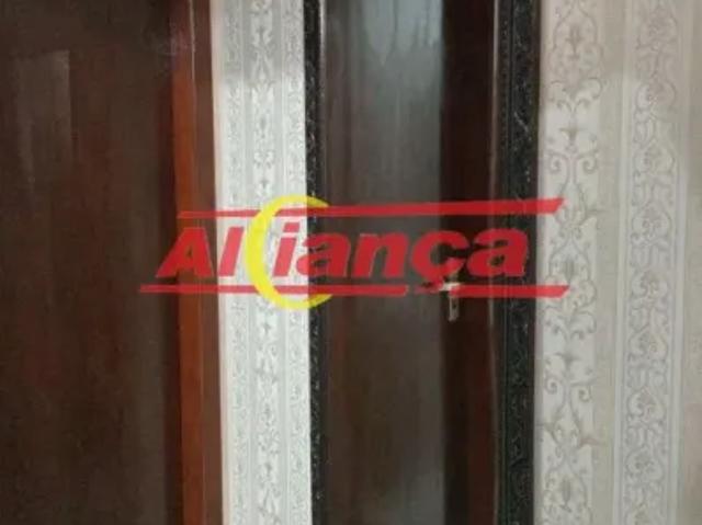 Linda casa térrea de 2 dormitórios na região do Pimentas