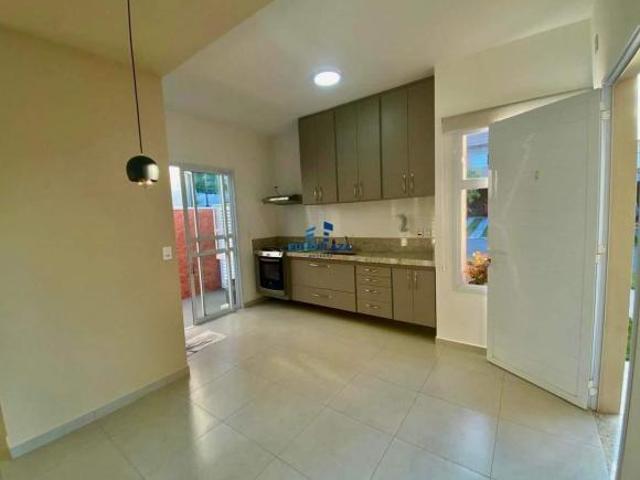 Linda casa térrea em condomínio fechado residencial Phytus Itupeva/SP