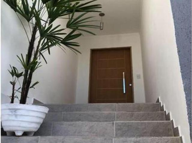 Linda Casa Térrea localizada no bairro de Vila Cisper R$ 550 Mil Ref. 4343