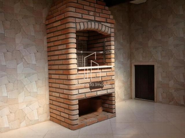 Linda Casa Térrea na Vila Guarani Z Sul 3 Quartos 1 Suíte 2 Banheiros 2 Vagas Cobertas ChurrasqueiraCasa, Vila Guarani z Sul São Paulo/SP