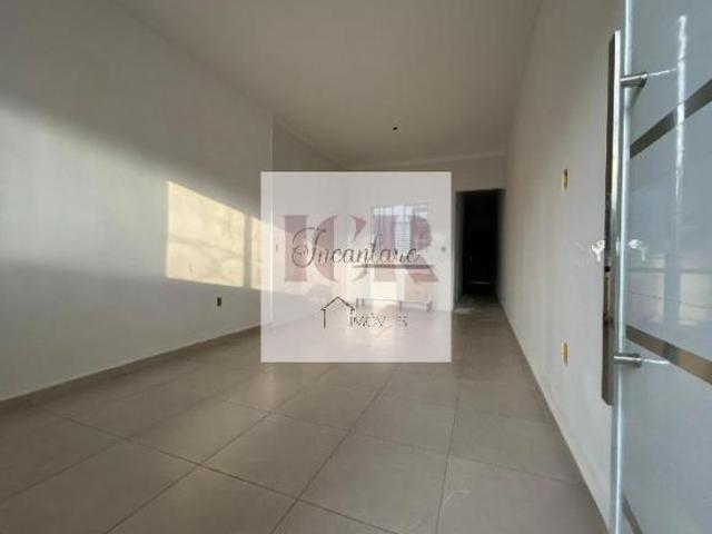 Linda Casa Térrea na Vila Helena Sorocaba SP