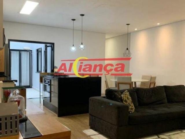 Linda Casa Térrea no Tatuapé! Conforto, Praticidade e Excelente Localização!