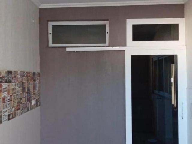 Linda Casa Térrea no Villa Amato com 128m²