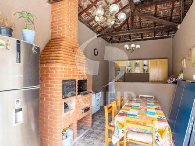 Linda Casa Térrea no Campo Belo 270m² de terreno e 180m² de área construída