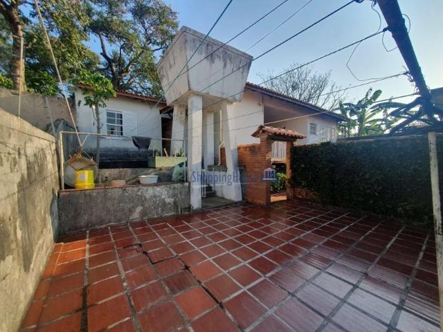 Linda casa terrea no City Lapa!