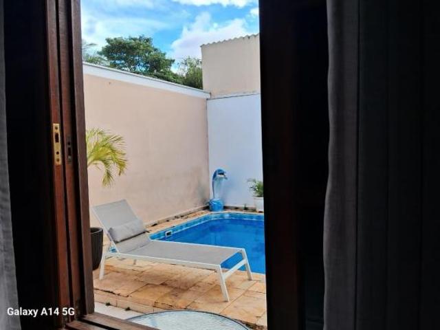 LINDA CASA TÉRREA NO COND. IBITI DO PAÇO, ESTUDA PERMUTA!