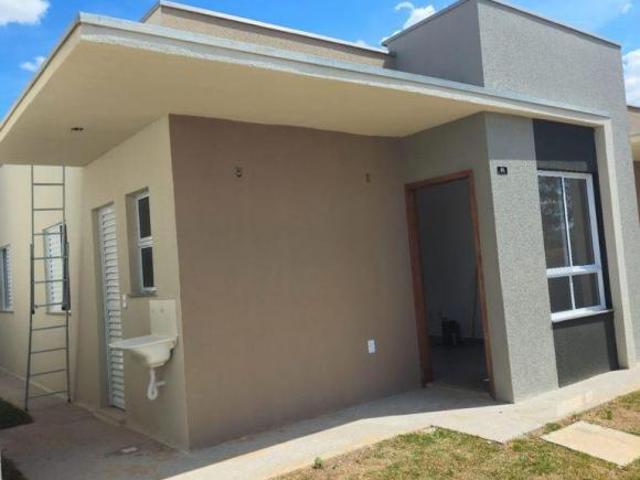 Linda Casa térrea no Condomínio Villa Amarone – Alto da Boa Vista, Sorocaba