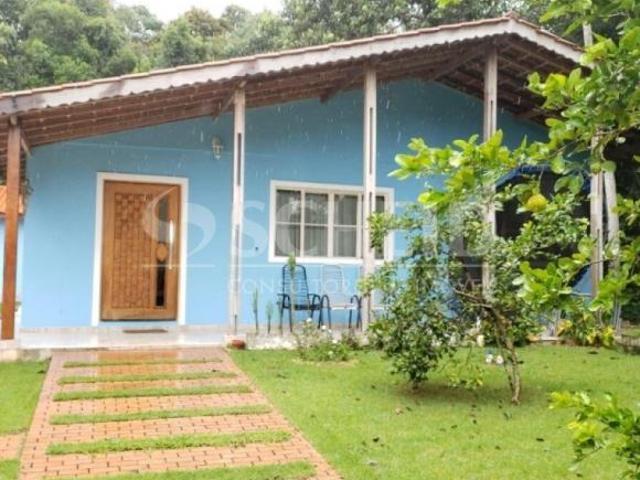 LINDA CASA TERREA NO CLUBE PALMEIRAS Parelheiros