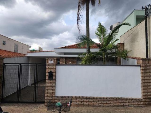 linda casa terrea no ipiranga!
