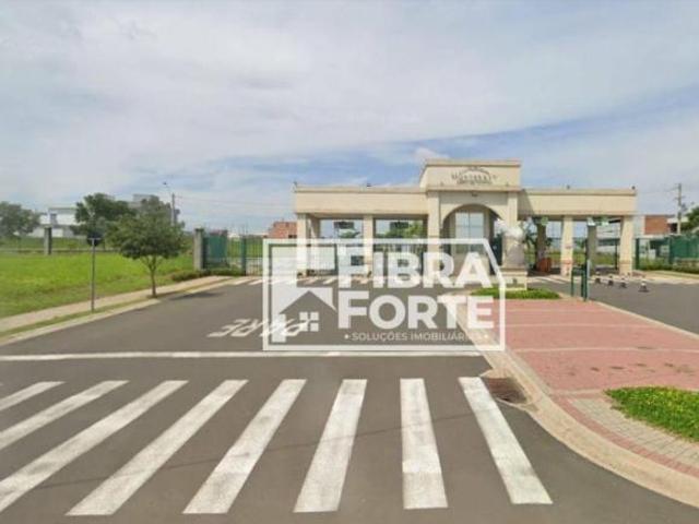 Linda casa térrea, nova, à venda em codnominio em Monte Mor
