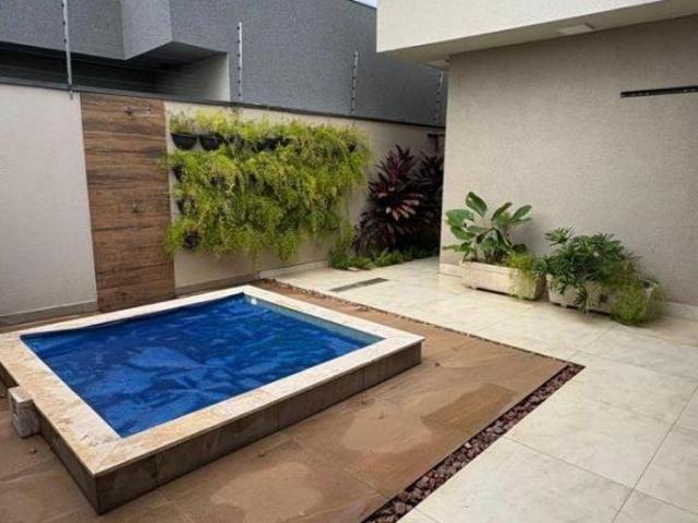 LINDA CASA TÉRREA NOVA