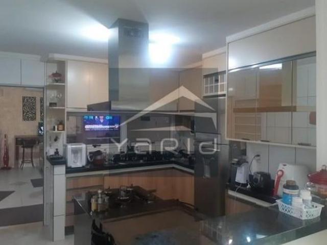 LINDA CASA TÉRREA PARA VENDA NO JARDIM TULIPAS, JUNDIAÍ SP
