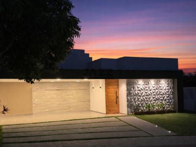 Linda casa térrea para venda com Urbanova 4 Quartos sendo 3 suítes
