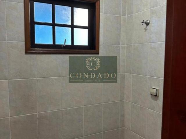Linda Casa térrea para venda e locação no bairro Jardim Emilia em Jacareí, proximo a Dutra Aceita F