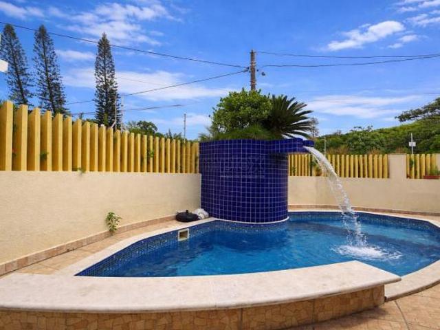 Linda Casa térrea próxima ao Mar