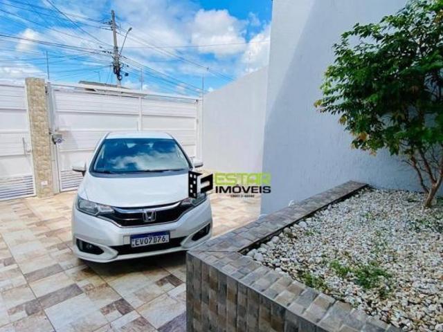 Linda casa térrea semi mobiliada e não geminada à venda em Atibaia!