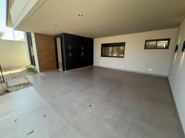 Linda casa toda automatizada