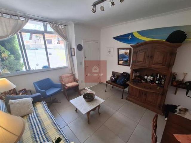 Linda casa totalmente reformada no Campo Belo com 130 m2