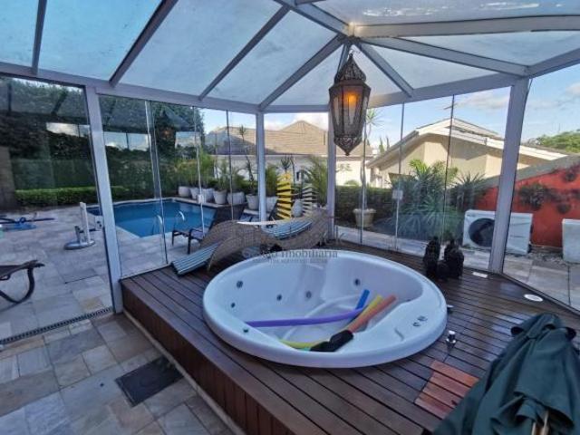Linda casa venda Morada dos Pinheiros Aldeia da Serra 490m²