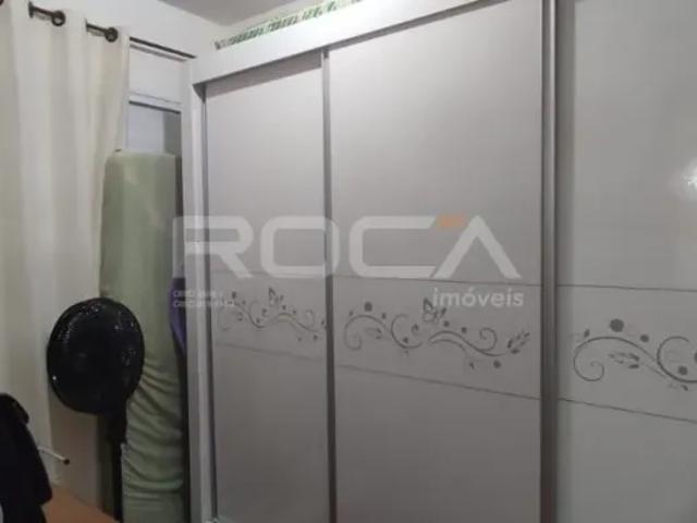 Linda casa à venda em Moradas 2, São Carlos 3 dormitórios e 2 vagas na garagem!
