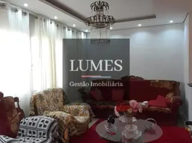 Casa à venda, Santa Rosa I, Santa Bárbara D'Oeste, SP