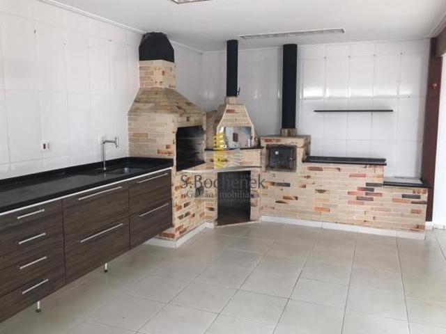 Linda casa venda Tamboré 4 c/ 3 dormitórios e 2 vagas