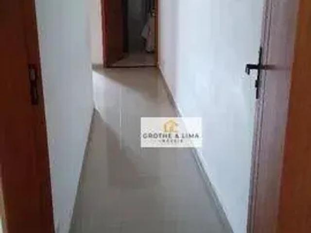 Linda Casa Vila Branca em Jacareí
